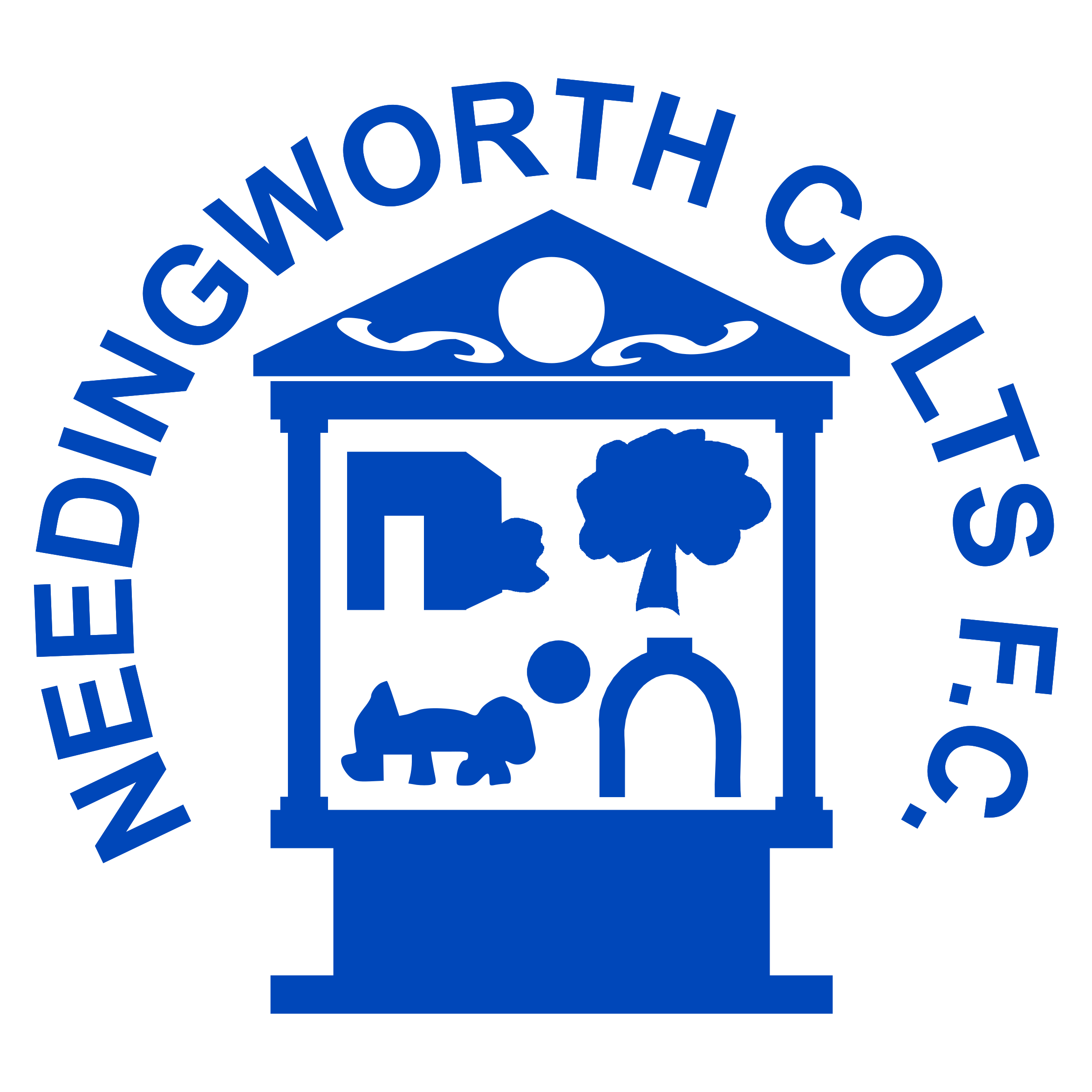 Info – Needingworth Colts F.C.